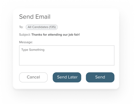 Candidate Relationship Management Software | NEOGOV