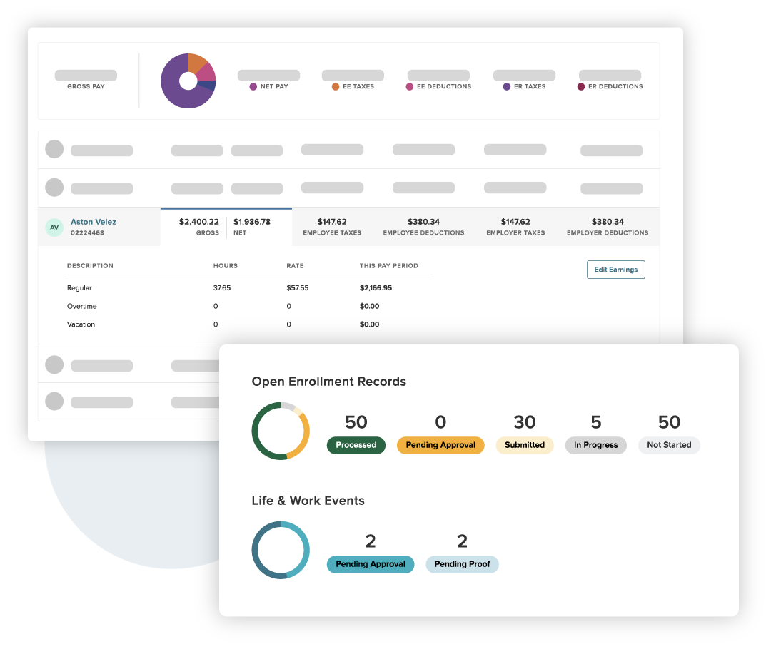 Public Sector HRIS Software | NEOGOV