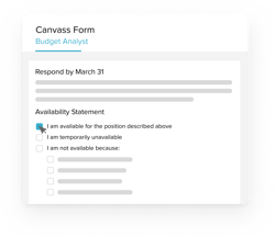 Applicant Tracking System | NEOGOV