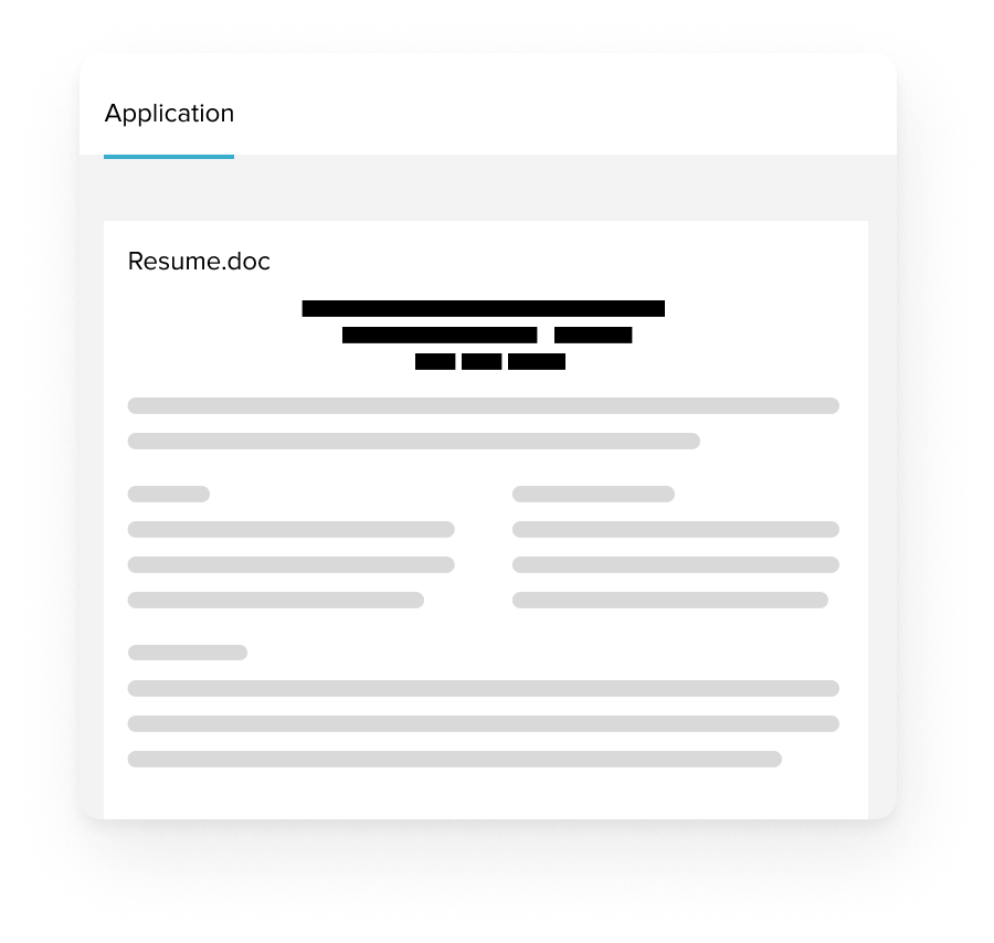 Applicant Tracking System | NEOGOV