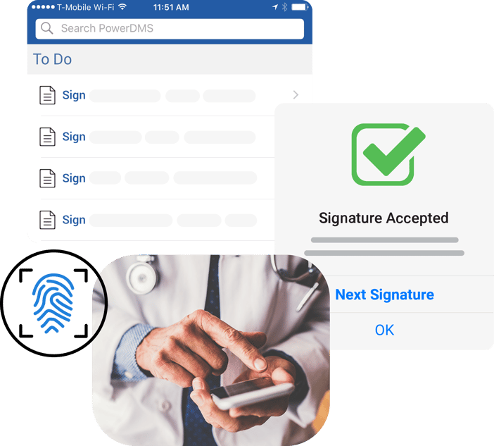 Policy & Procedure Management Software | NEOGOV