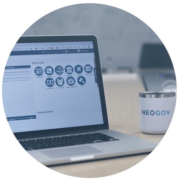 High Line Employee Intranet Software | NEOGOV