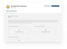 Vetted Background Investigation Software | NEOGOV