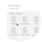 Form Management Software For Government | NEOGOV