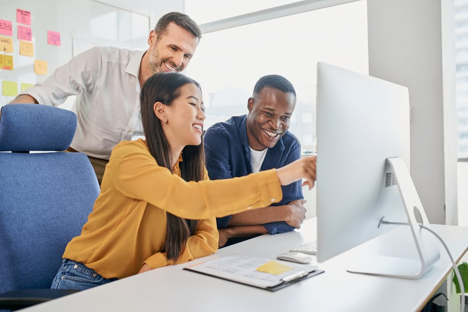 Brand Standards | NEOGOV