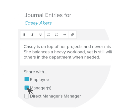 Employee Performance Management Software | NEOGOV