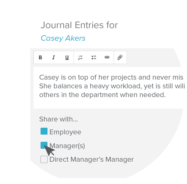 Employee Performance Management Software | NEOGOV
