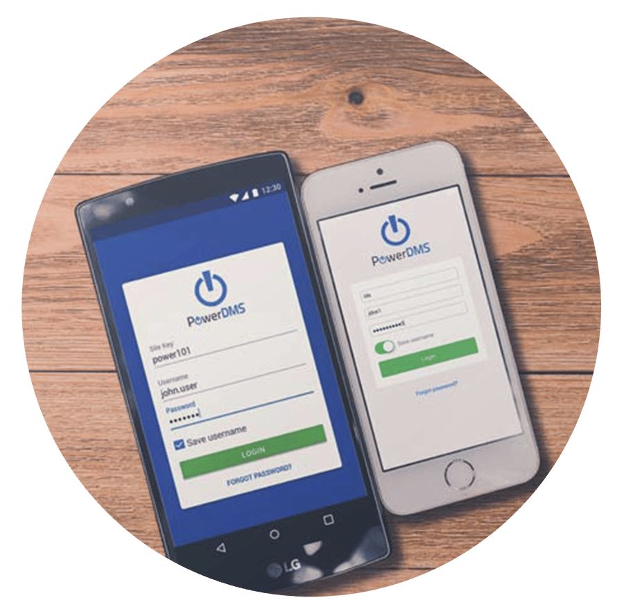 PowerDMS Partners with NEOGOV for Streamlined Solutions