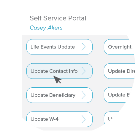 Form Management Software For Government | NEOGOV