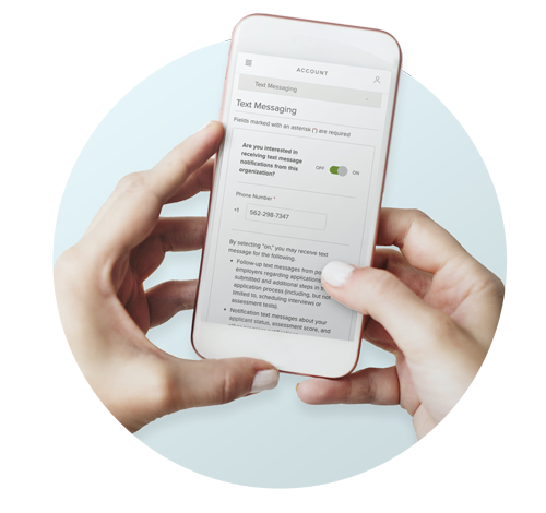 iOS and Android Mobile App | NEOGOV