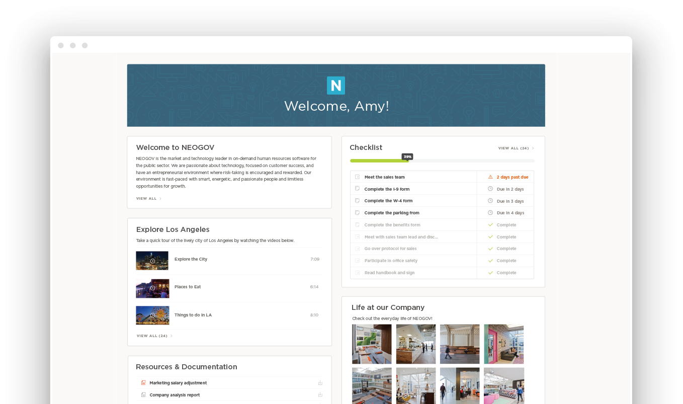 NEOGOV HRMS | HR Software for Government & Public Sector