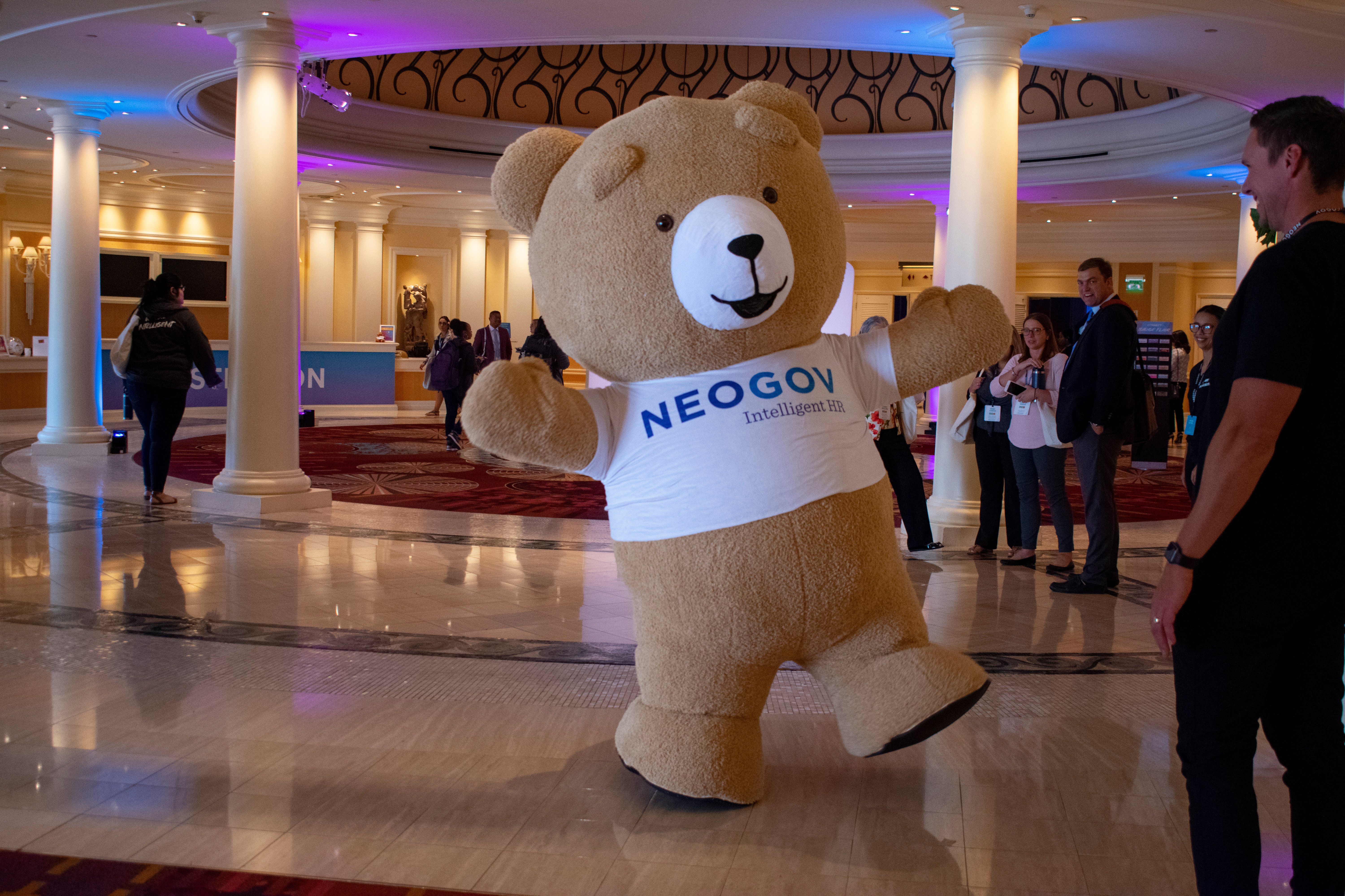 Webinars & Events | NEOGOV